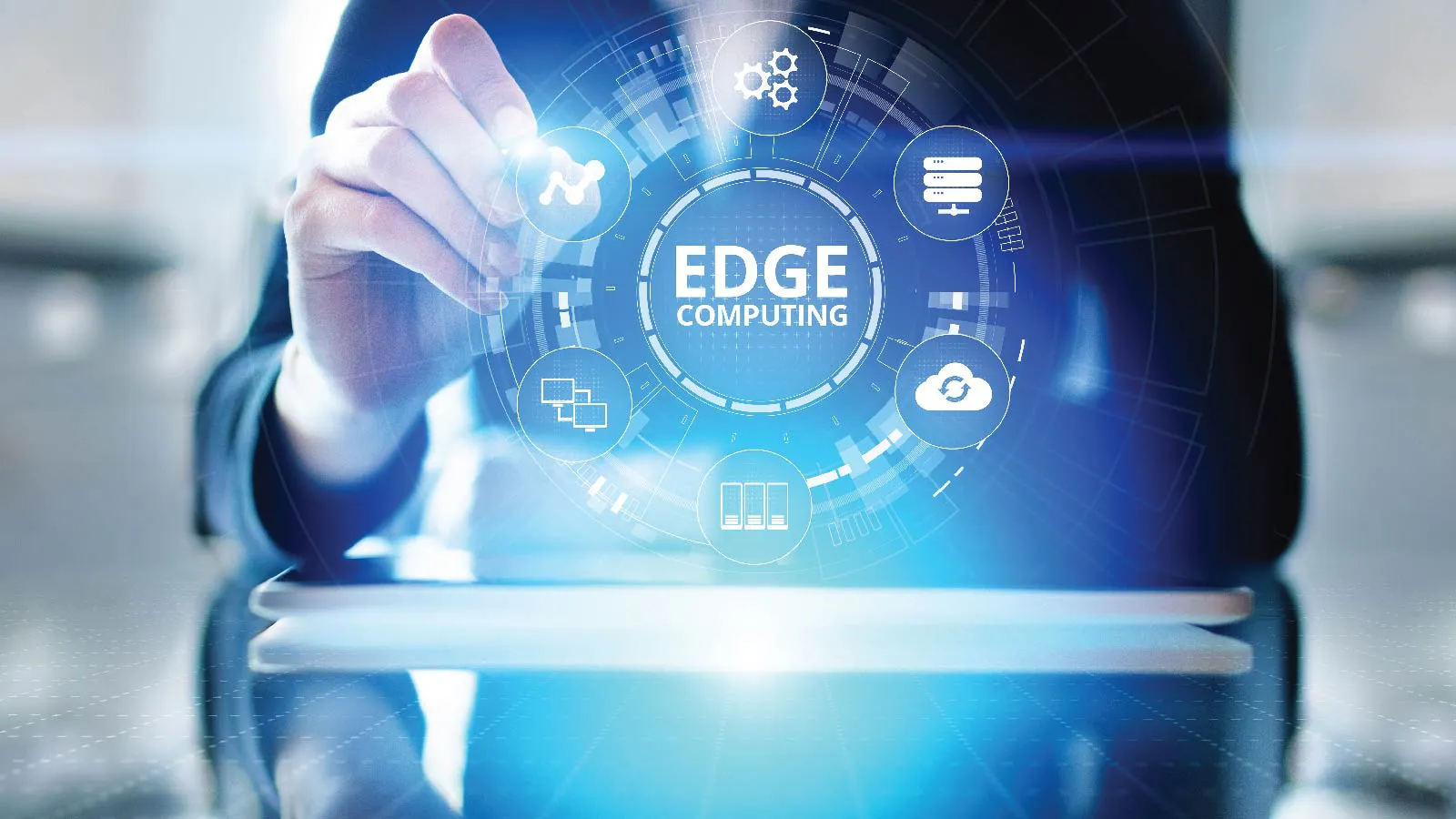 What Will 2021 Hold In Store For Edge Computing?