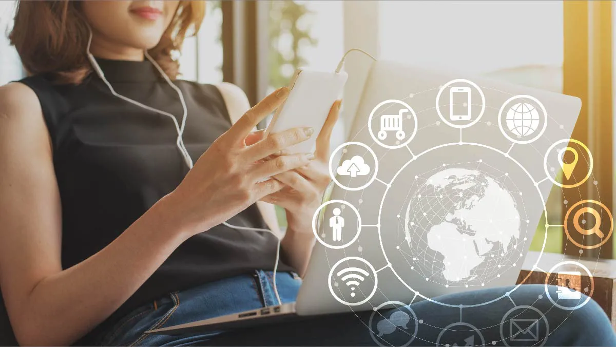 Multi-channel Communication Approach is the Key to Success