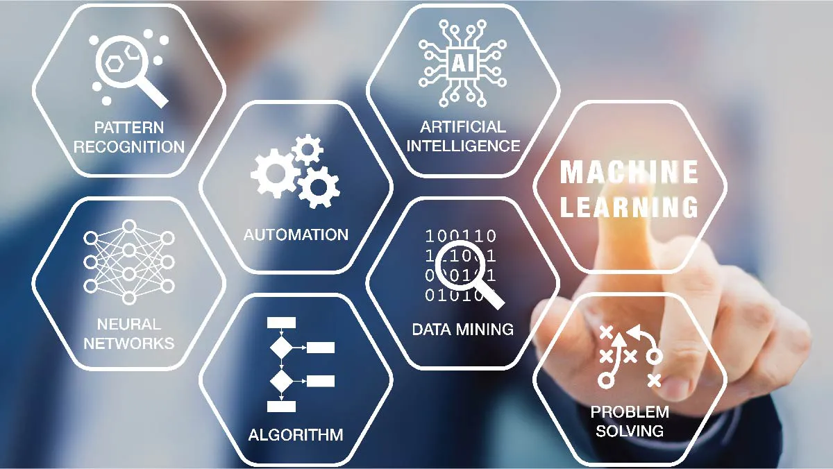 Transforming the Healthcare Industry with Artificial Intelligence and Machine Learning