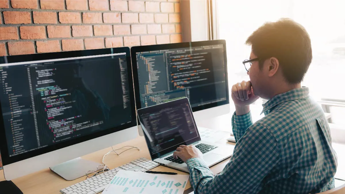 The Benefits of Zero-Code Platforms for Enterprise Application Development