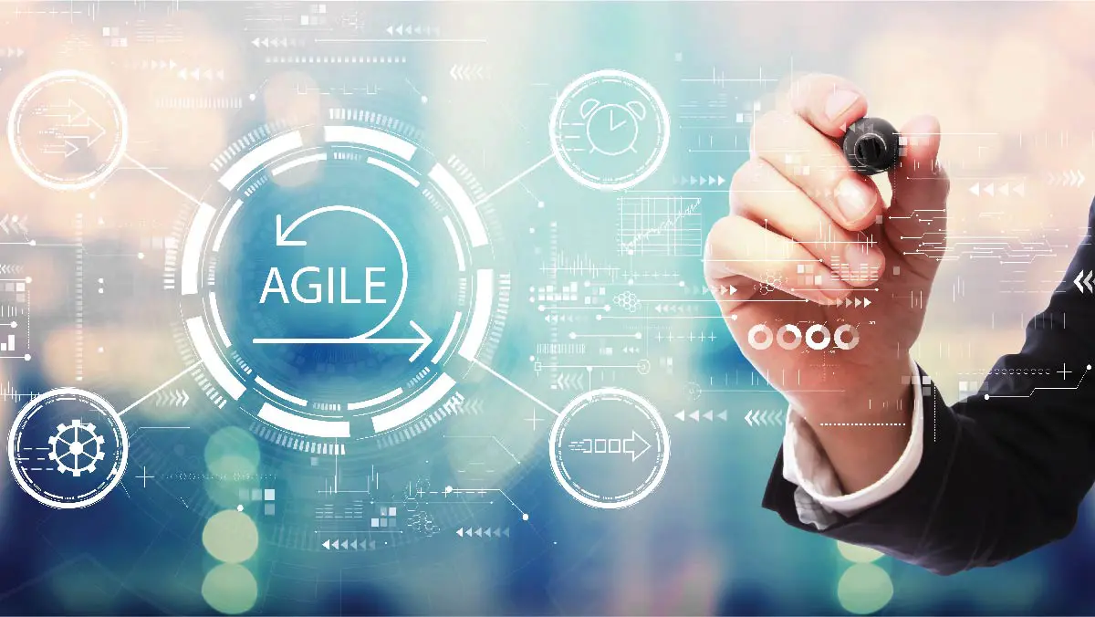 Agile Transformation in a Remote-Working Environment
