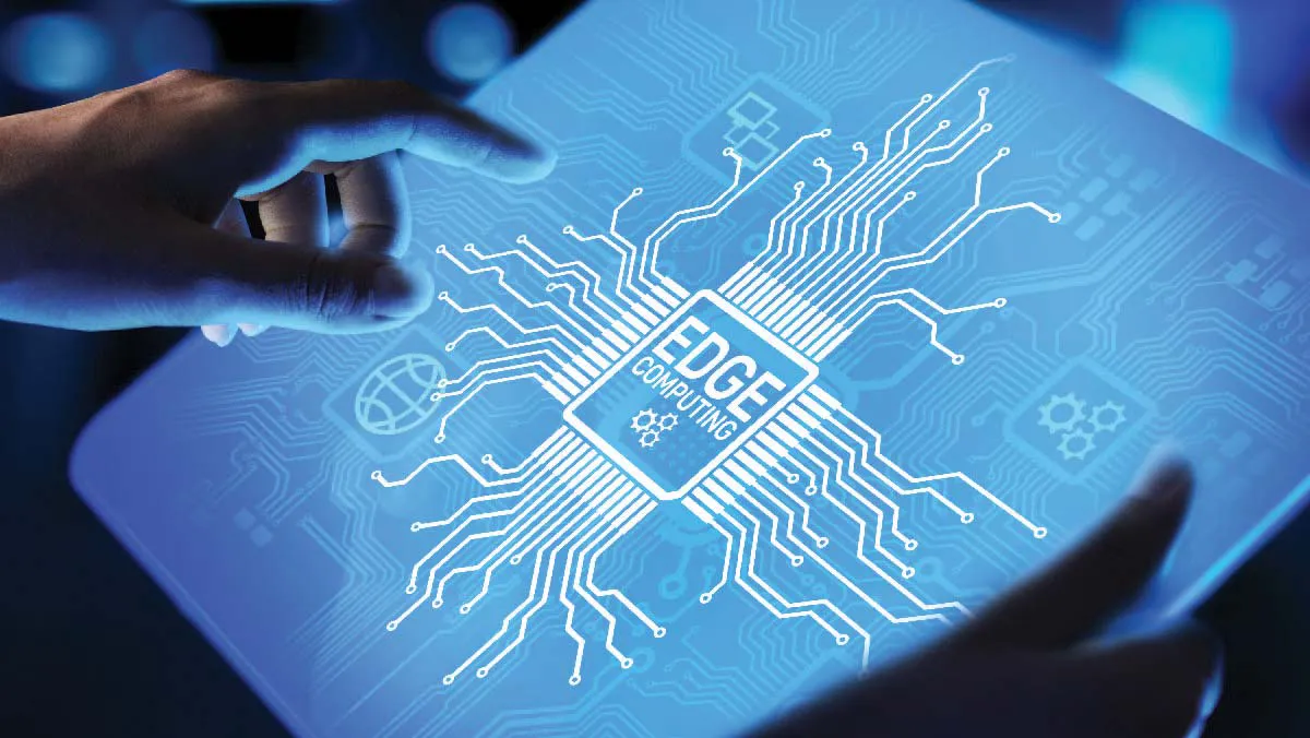 Top Edge Computing Trends to Keep an Eye on in 2024