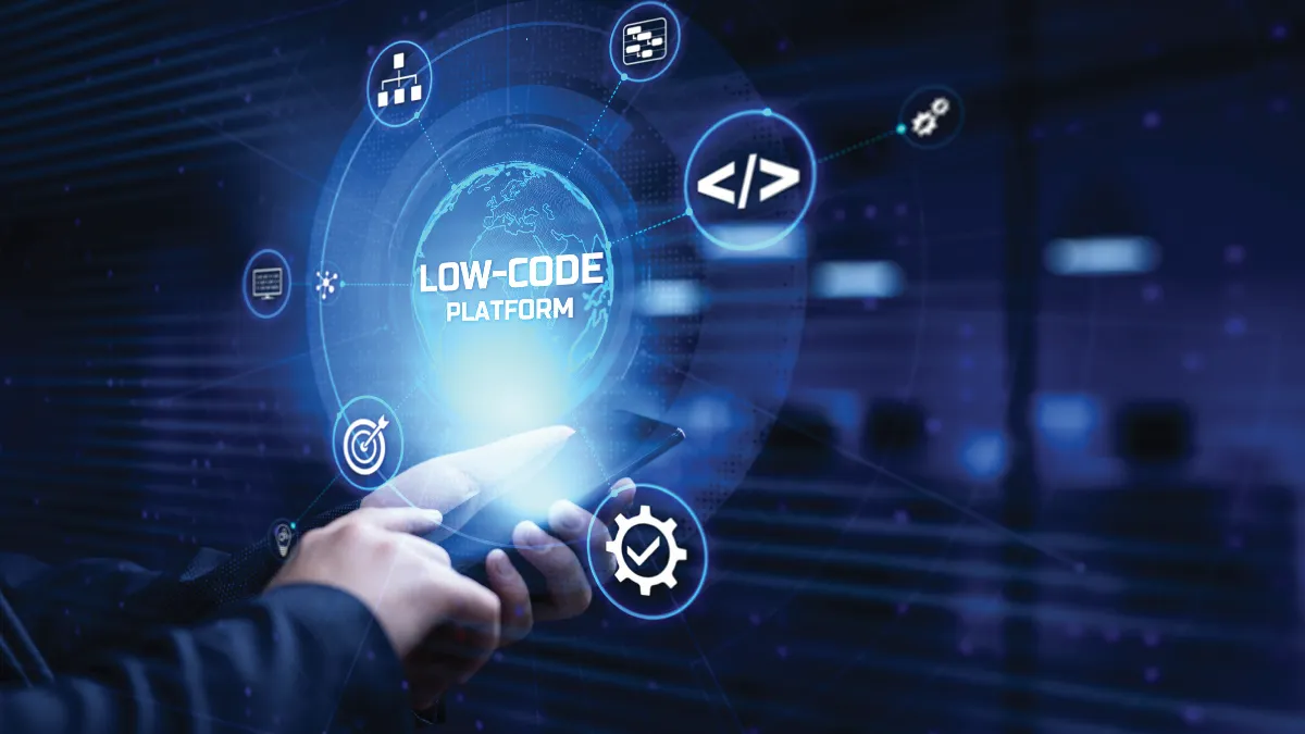 The State of Low Code/No Code Adoption in 2022