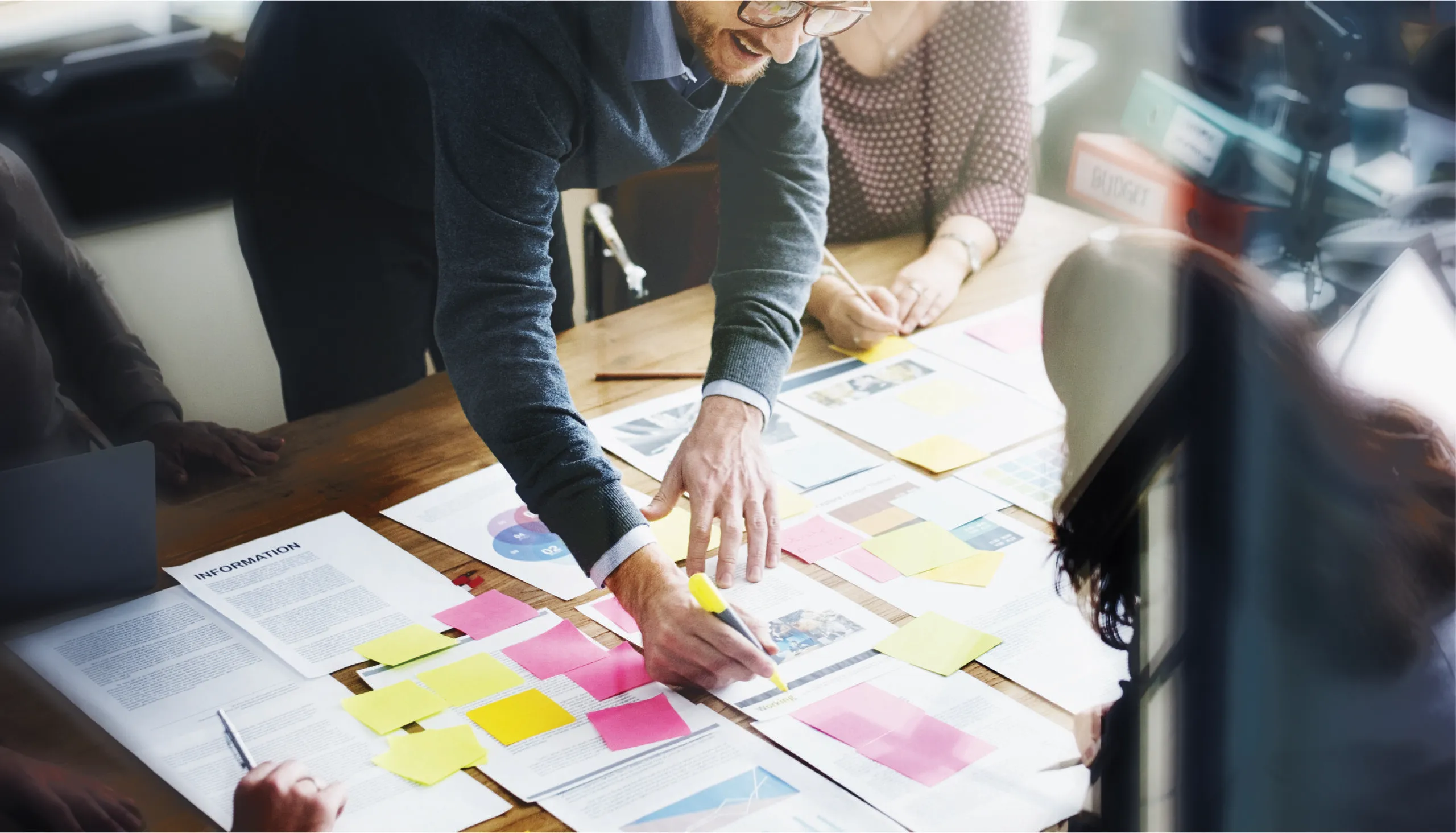 Three Key Steps to Consider While Creating a Robust IT Strategy