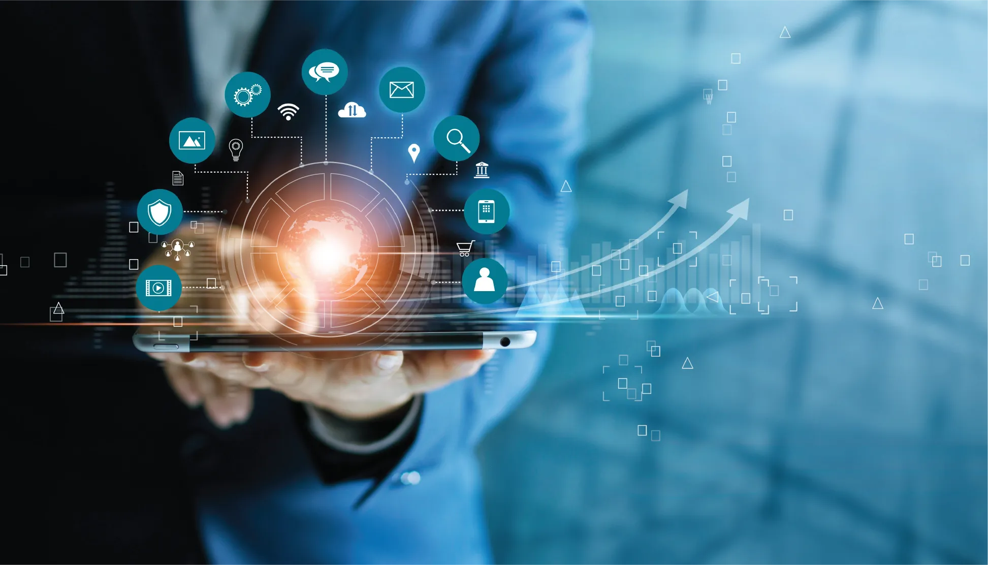 Digital Acceleration over Digital Transformation: Key Strategies that Work