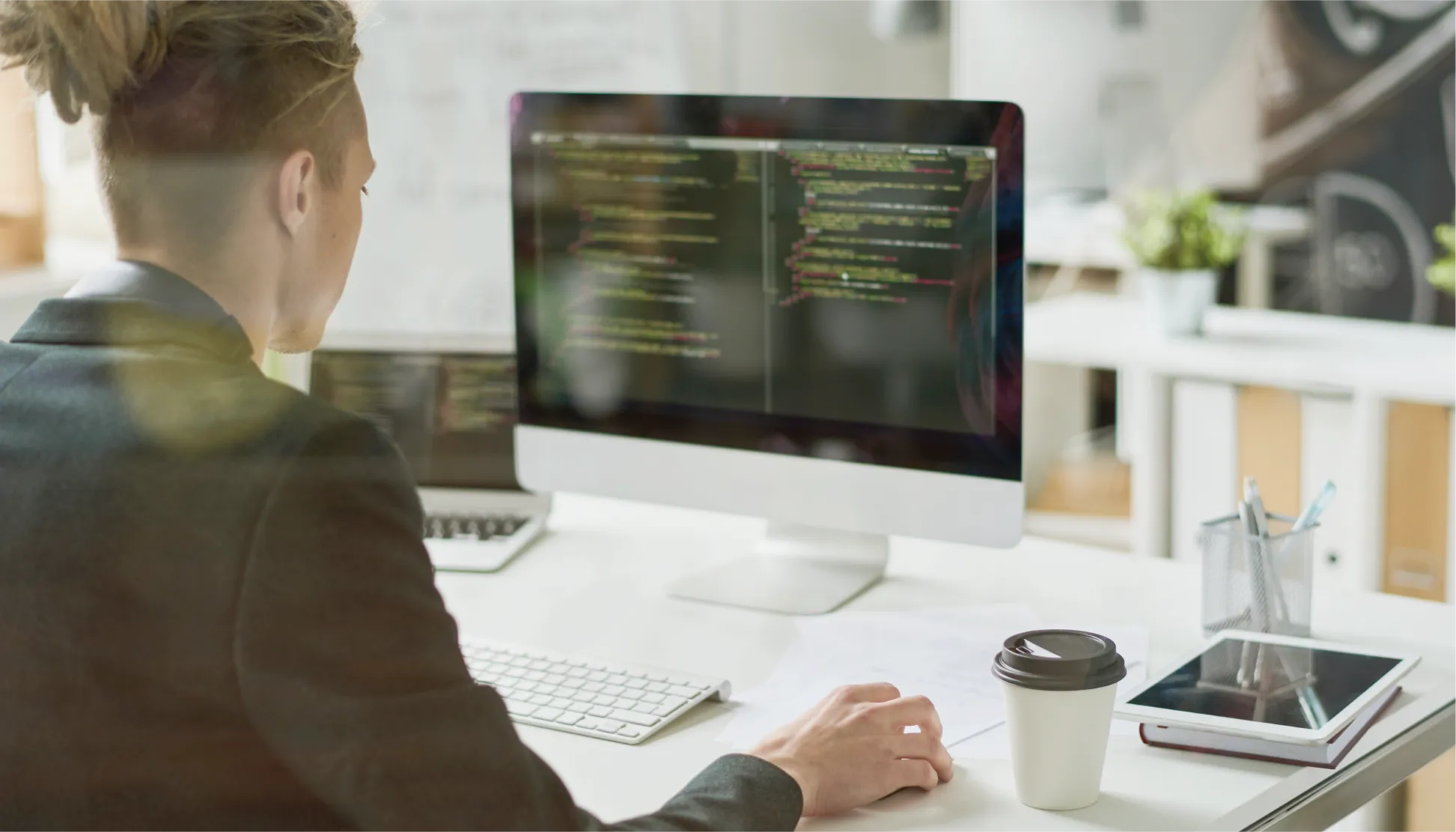 Leveraging Low-Code Platforms to Drive Innovation and Agility