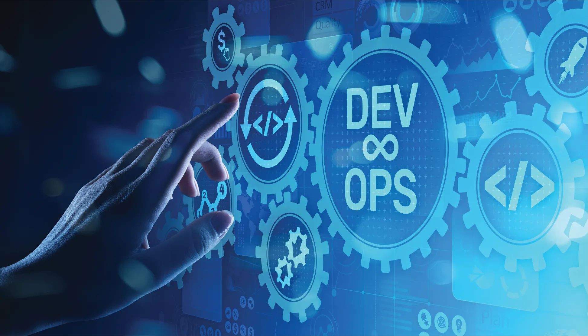Three Key Reasons Why DevOps Fails