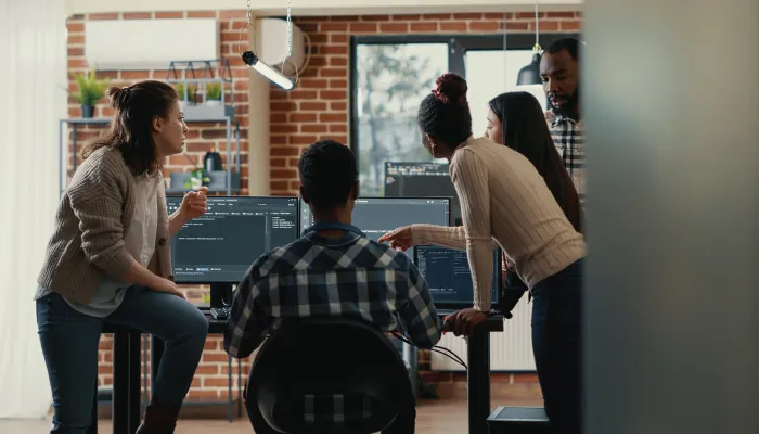 Rise of Low Code and No-Code (LCNC) Due to Technology Democratization