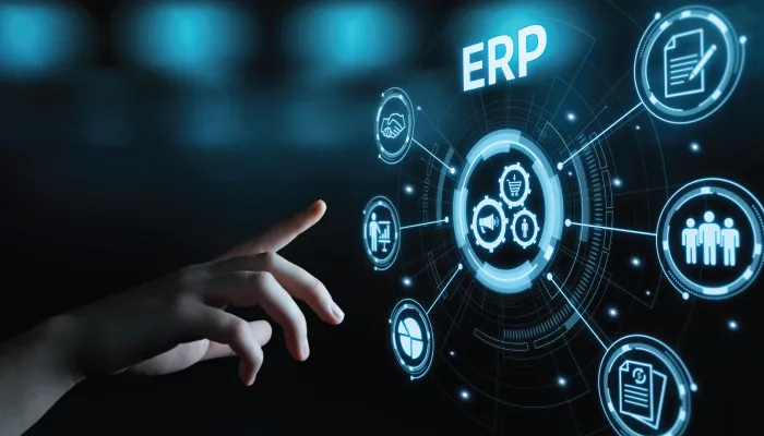Strategies to Modernize Enterprise Resource Planning (ERP) Tech Stack