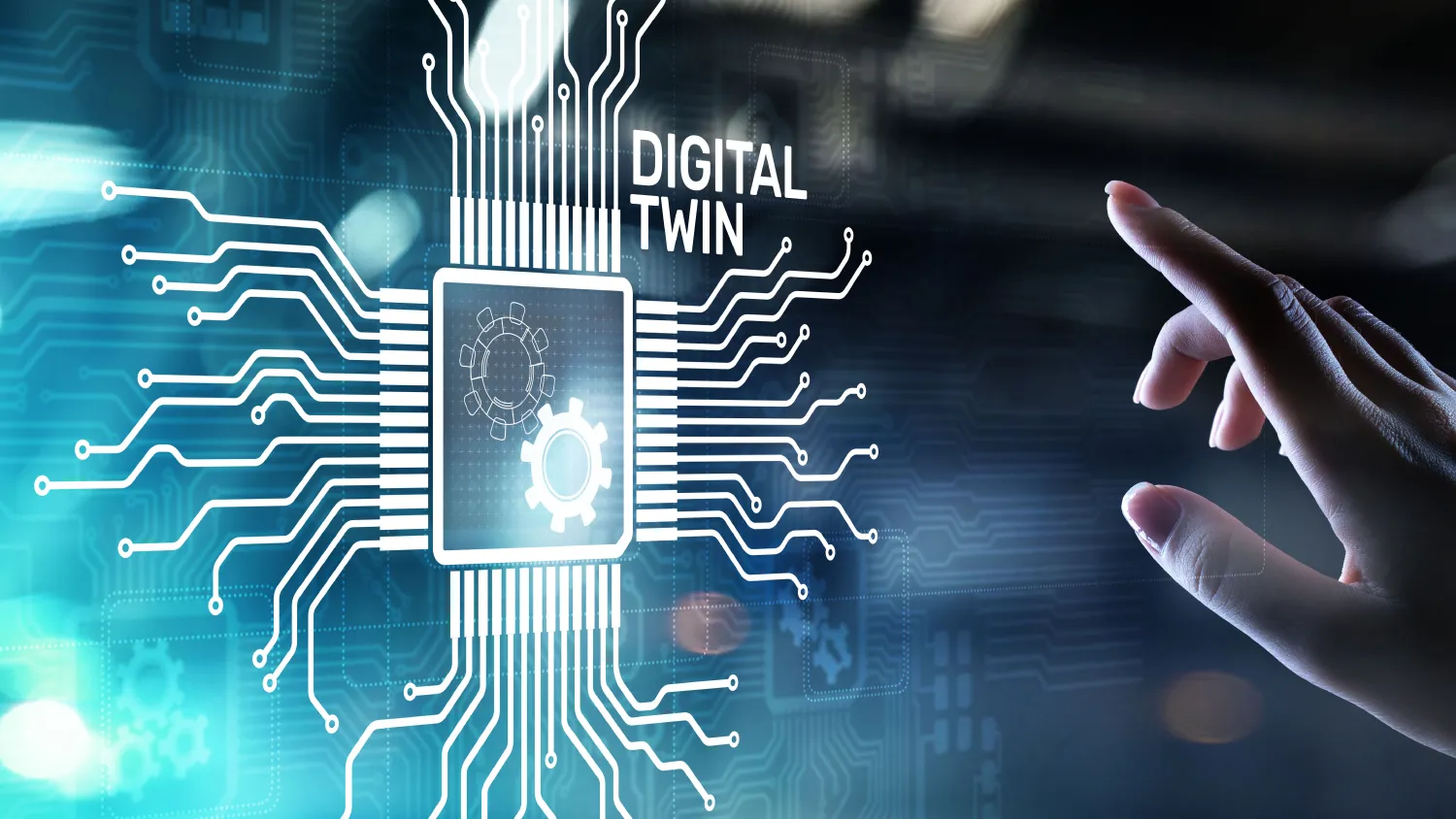 Digital Twins Predictions 2023