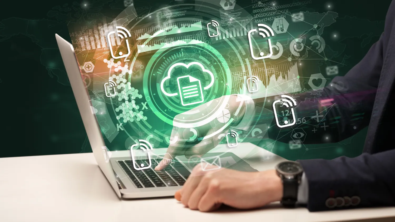 Gartner’s View: Cloud Computing in 2027