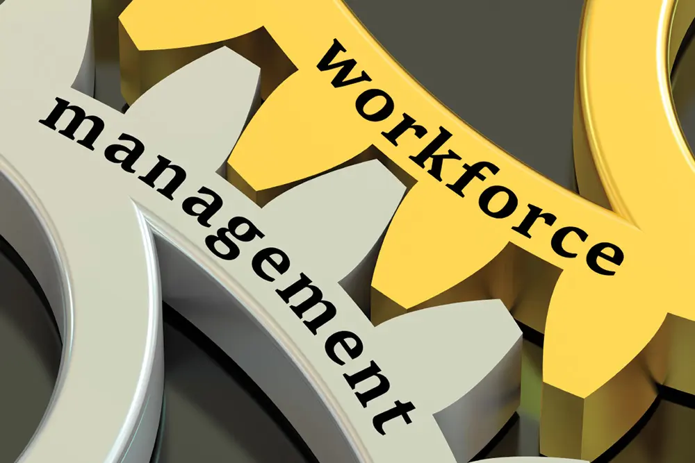 How to Optimize Enterprise-Wide Workforce Management?