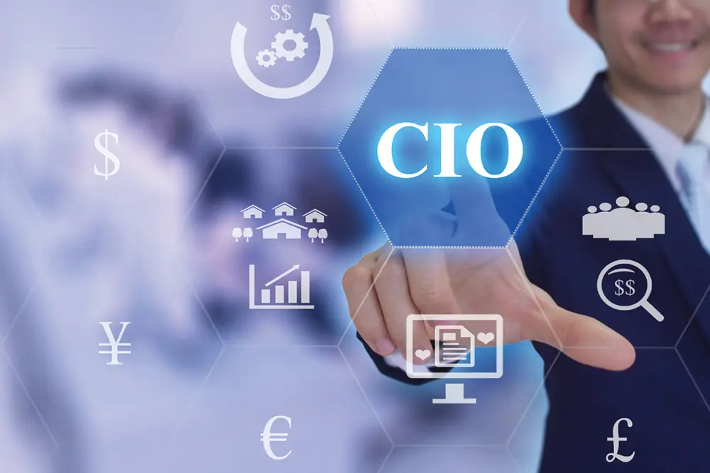 Top Six Priorities for CIOs in 2023