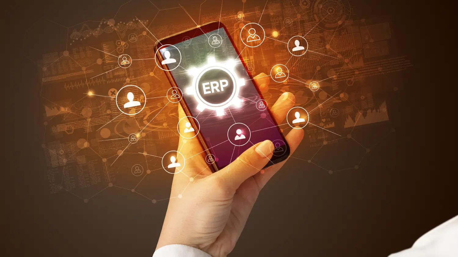 4 Red Flags for Organization for ERP Upgradation