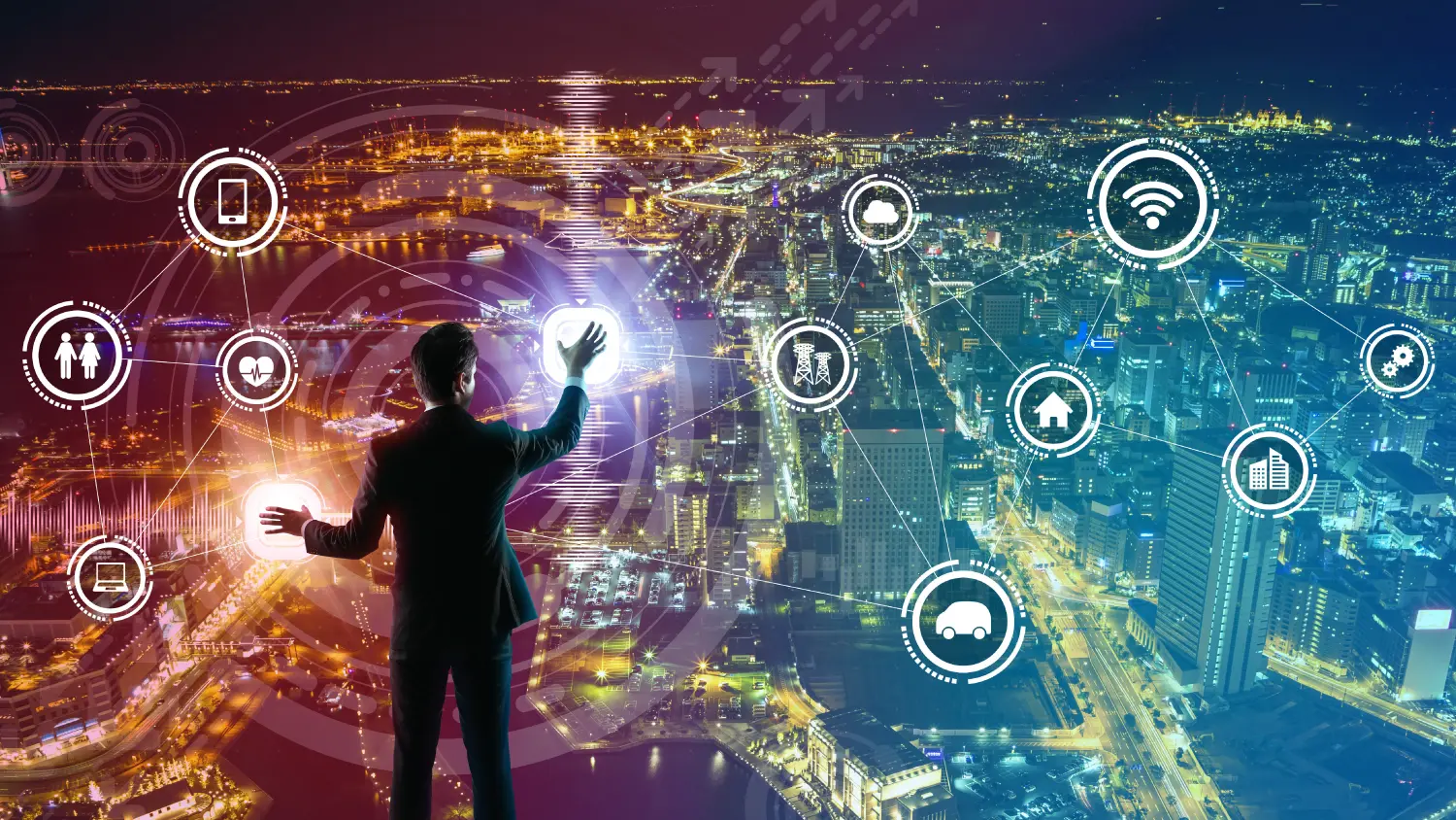Top Nine Digital Transformation Trends to Watch Out for in 2023