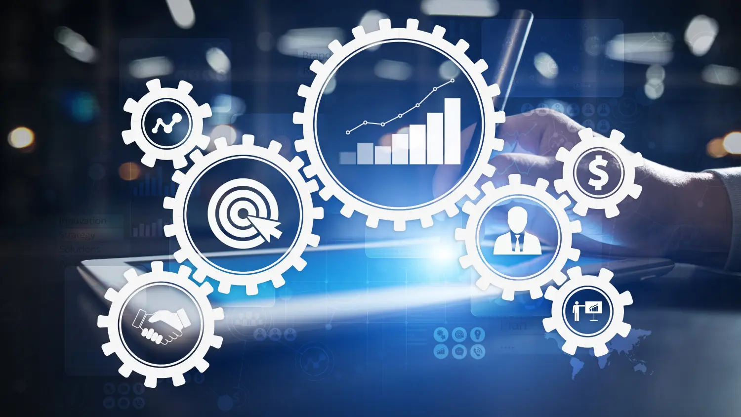 Trends That Will Shape the Future of Business Process Management in 2023