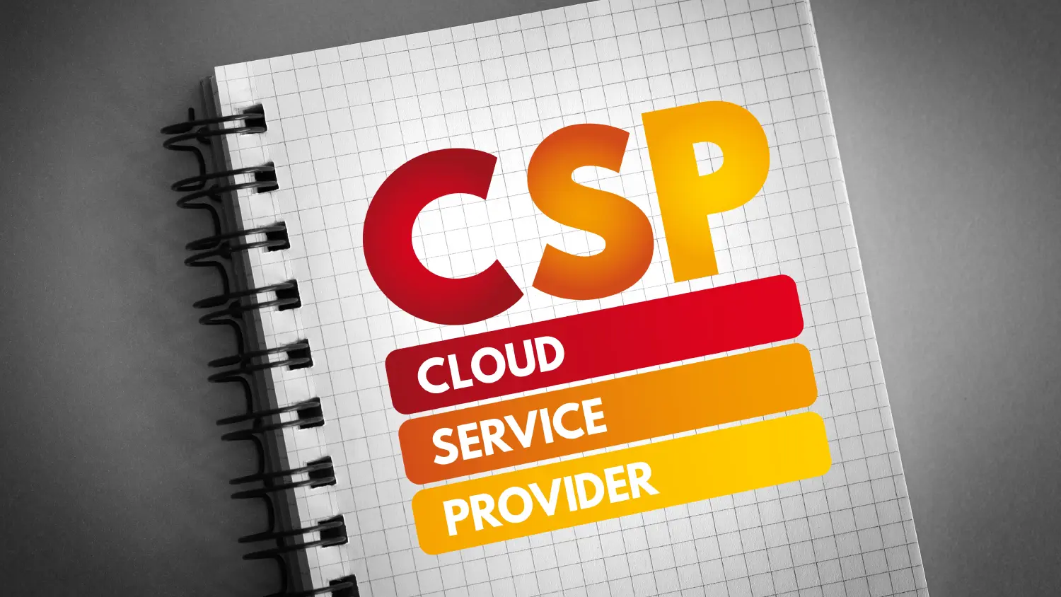 Critical Aspects to Consider While Choosing a CSP