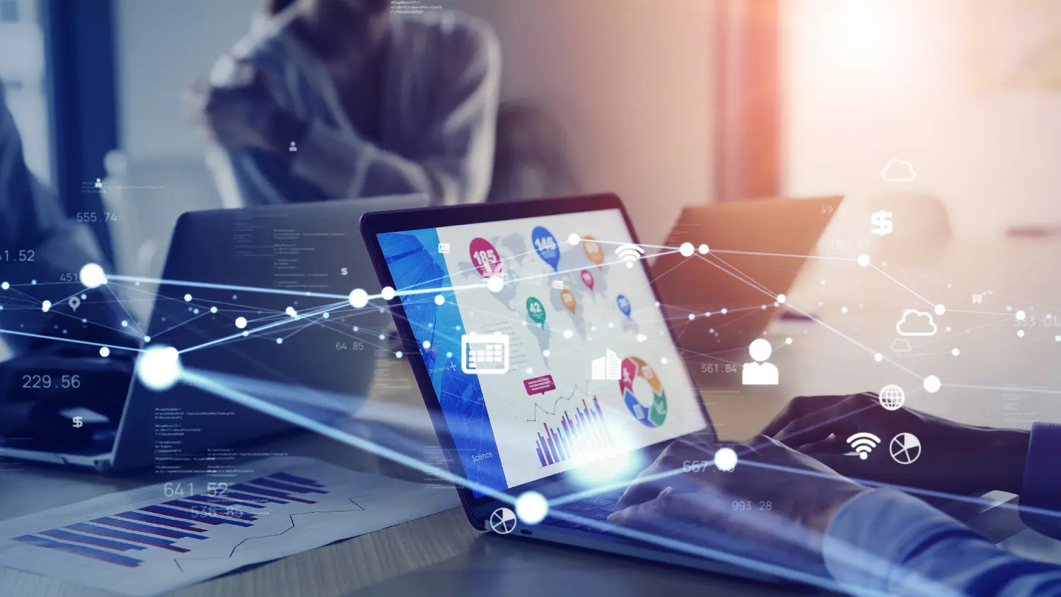 Digital Transformation Through Low-Code Tools