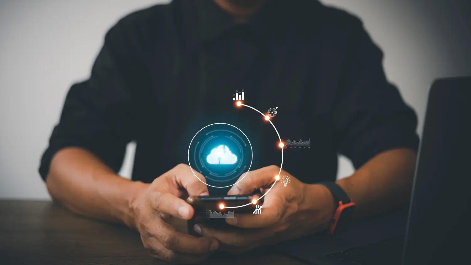 Managing Cloud Computing Cost: Challenges & Strategies