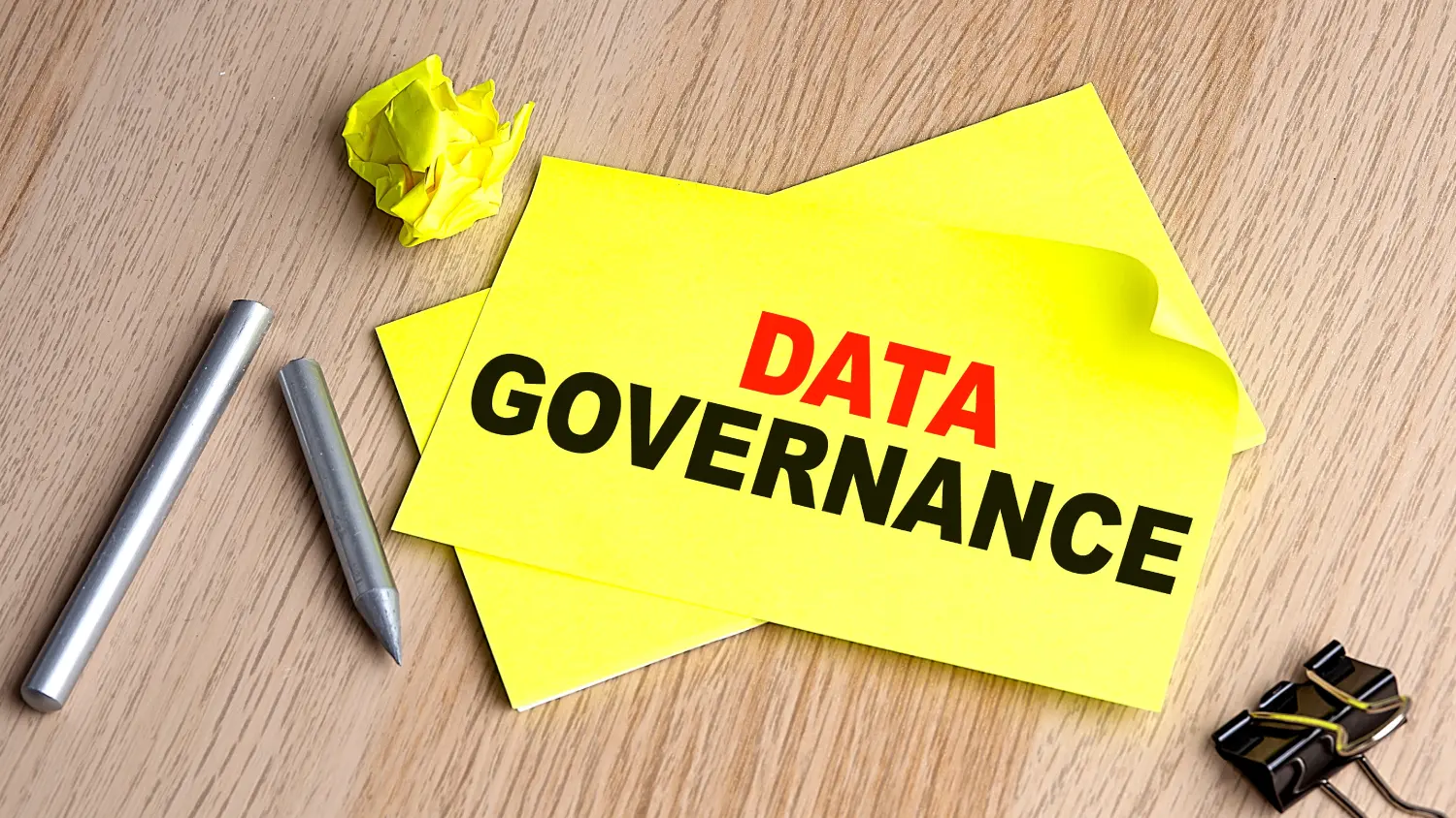Reasons Why Data Governance is Challenging for Enterprises