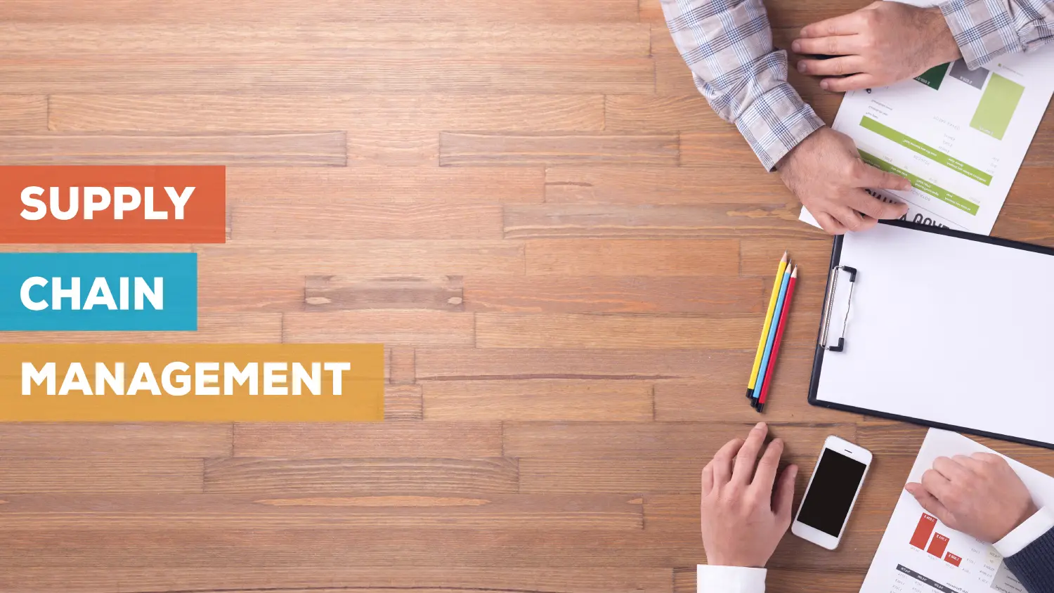 Top 6 Strategies to Reduce Supply Chain Waste