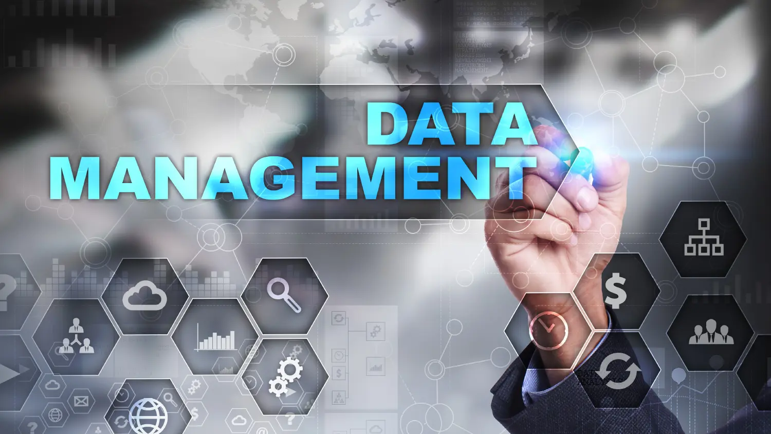 Best Practices for Successful Data Management