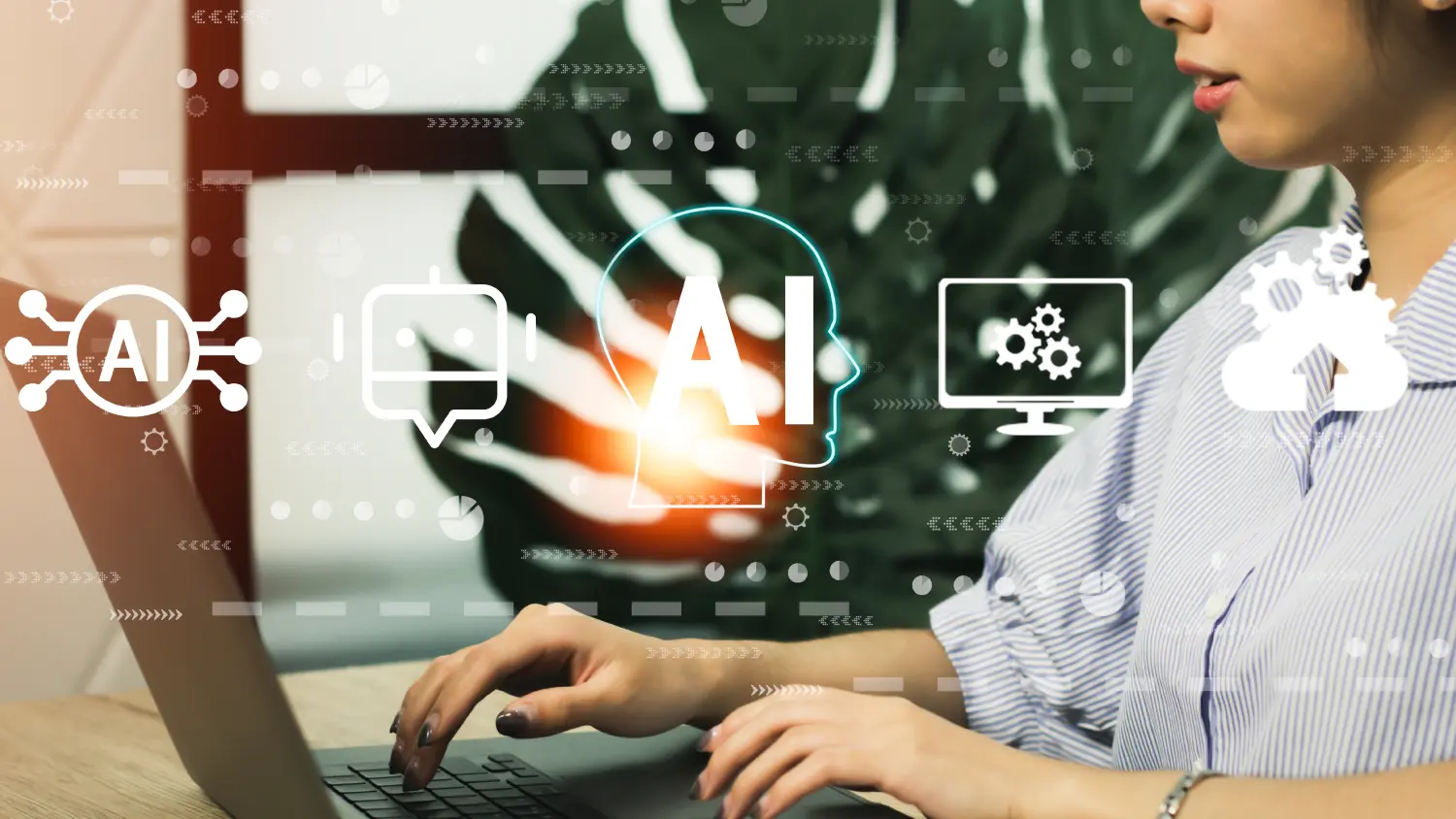 Generative AI Adoption and Practices for a Modern Workplace