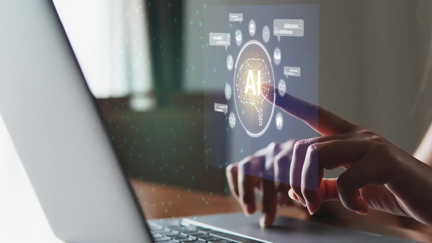 Pivotal Ways Conversational AI Applications Solves Business Challenges