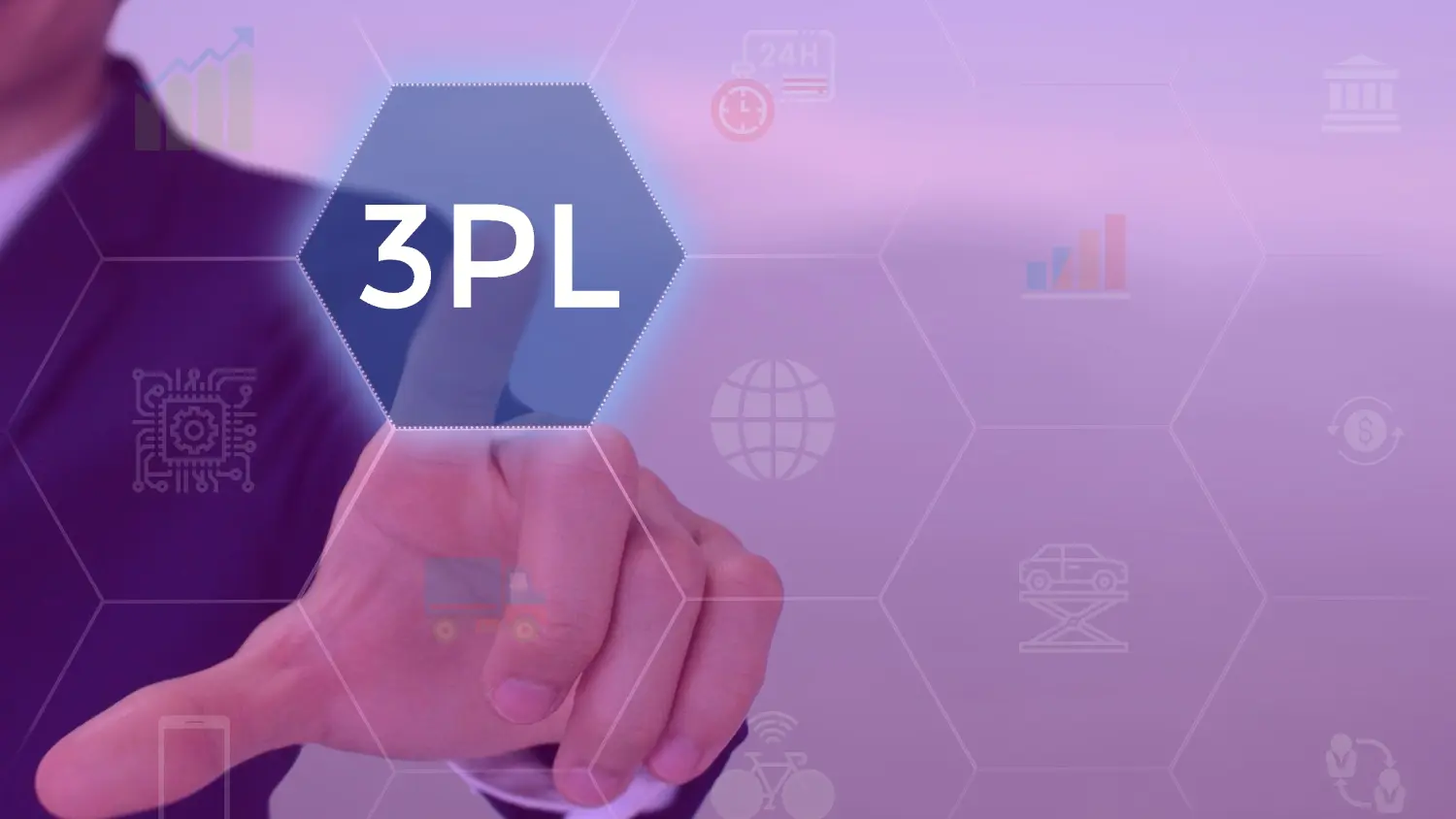 Advantages and Disadvantages of Third-Party Logistics (3PL)