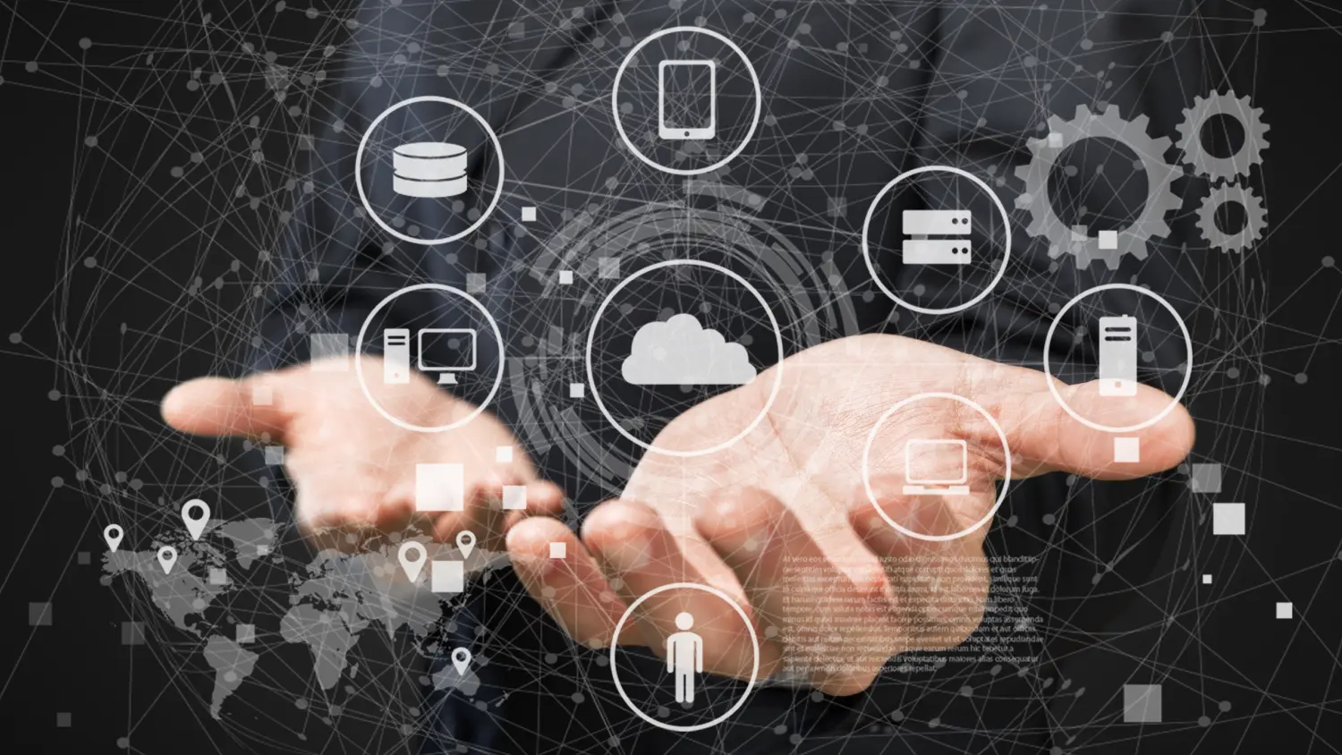 Best Data-Driven Transformation Strategy