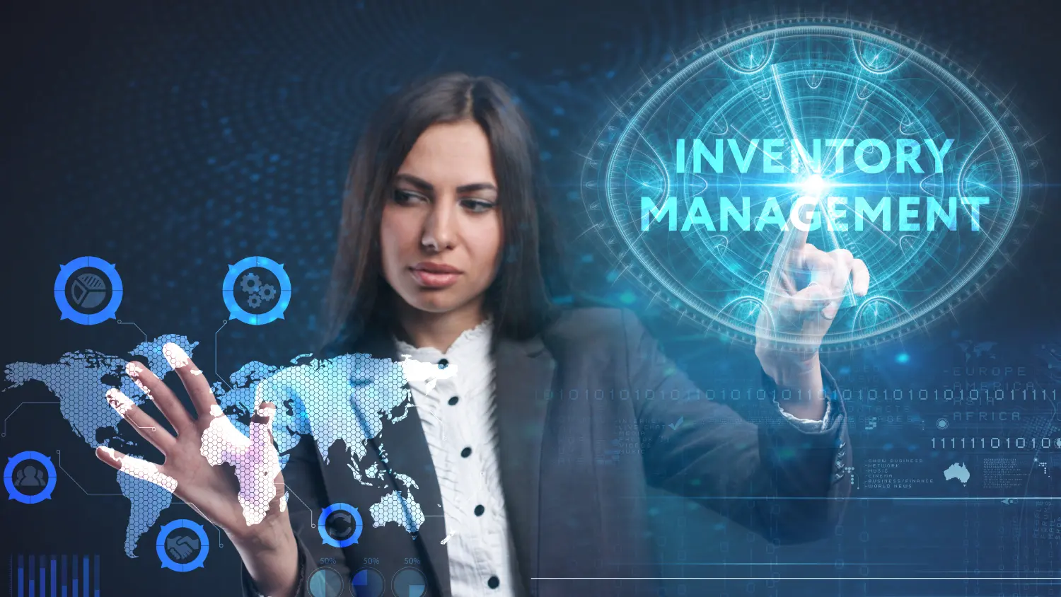 Effective Inventory Management Techniques to Increase Efficiency