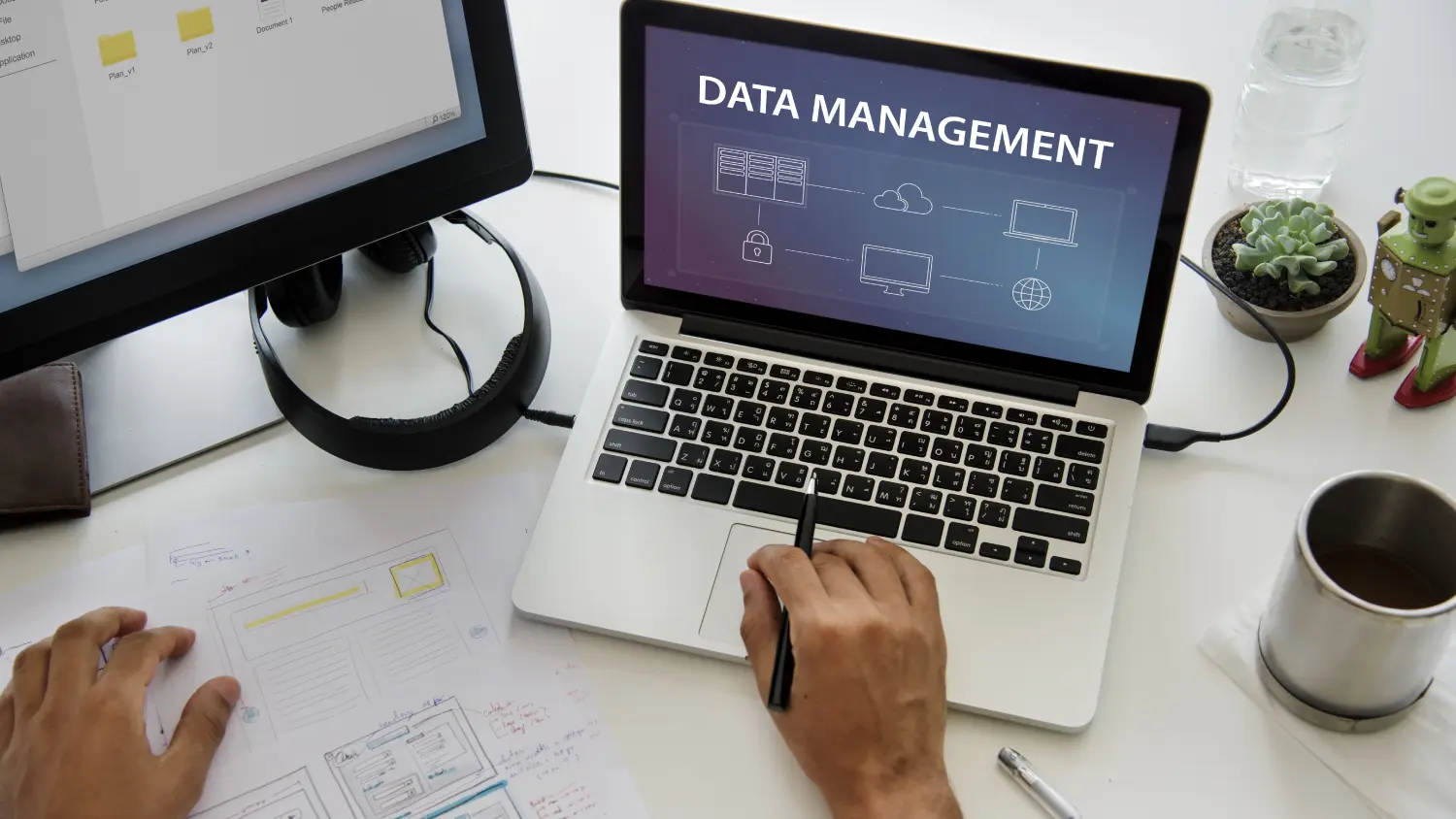 Best Practices to Future-Proof Data Management Strategies