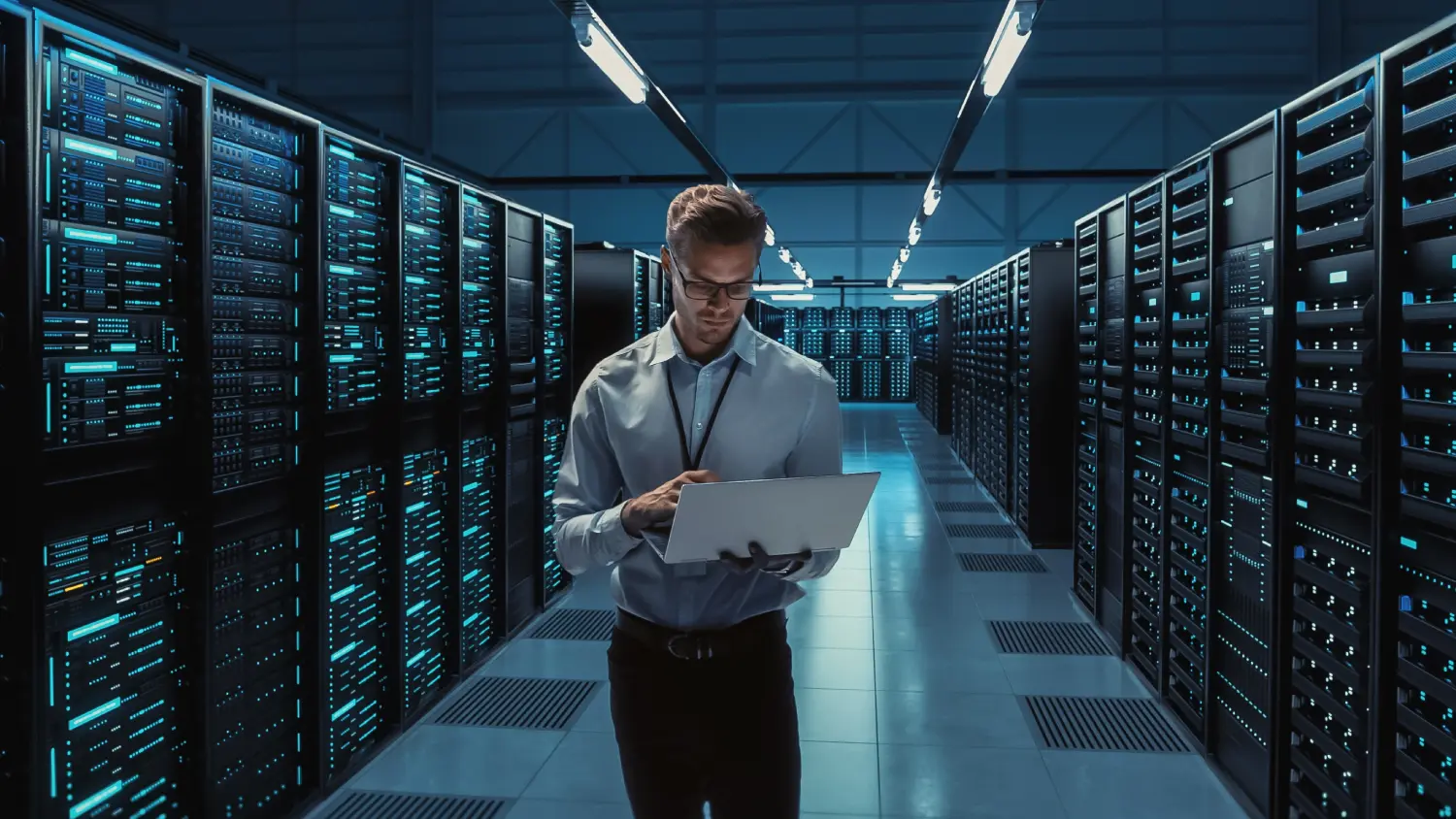 Key Factors to Consider Before Upgrading Data Center