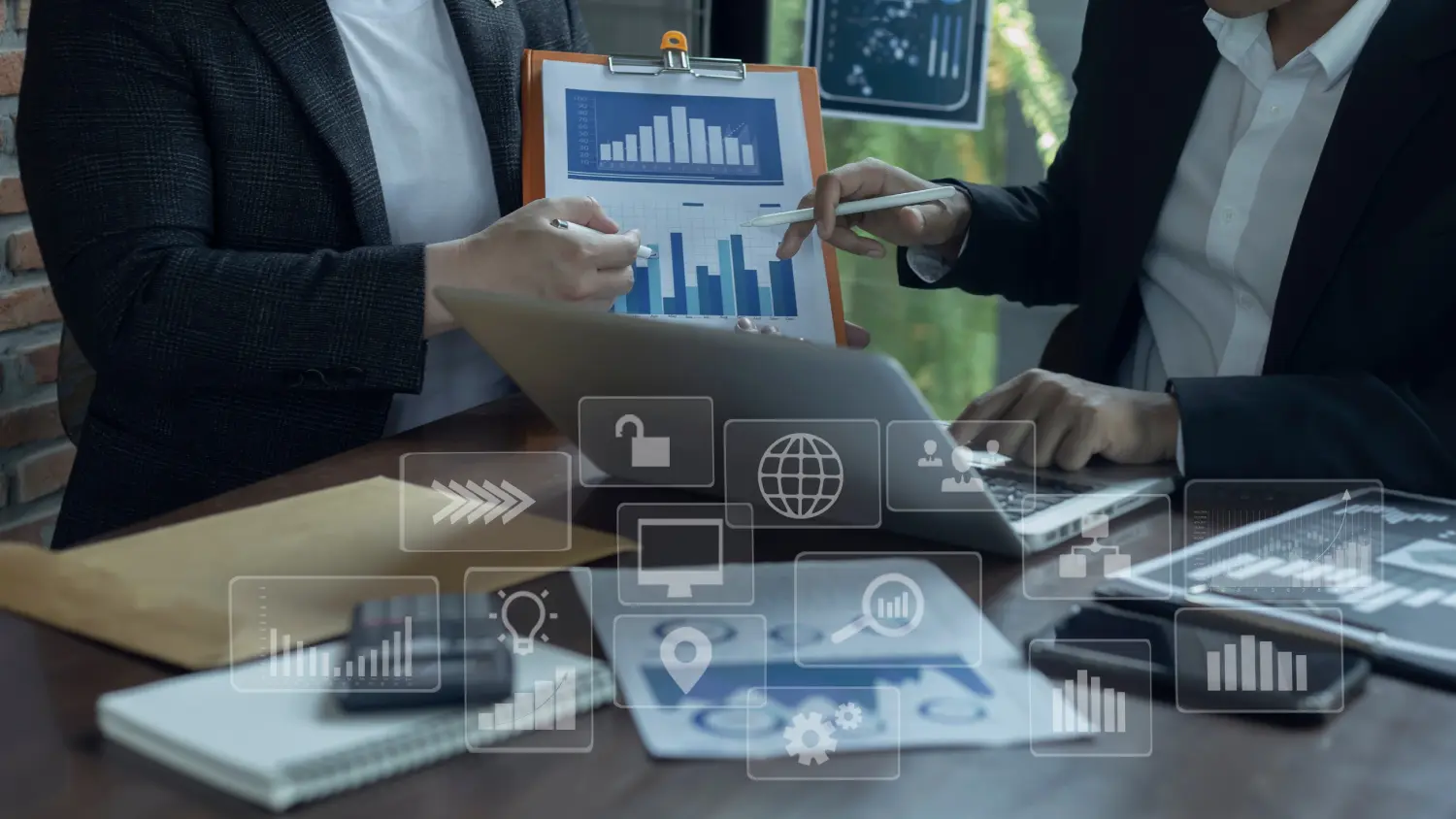 The Rise of Generative AI in the Workplace: Driving Unprecedented ...