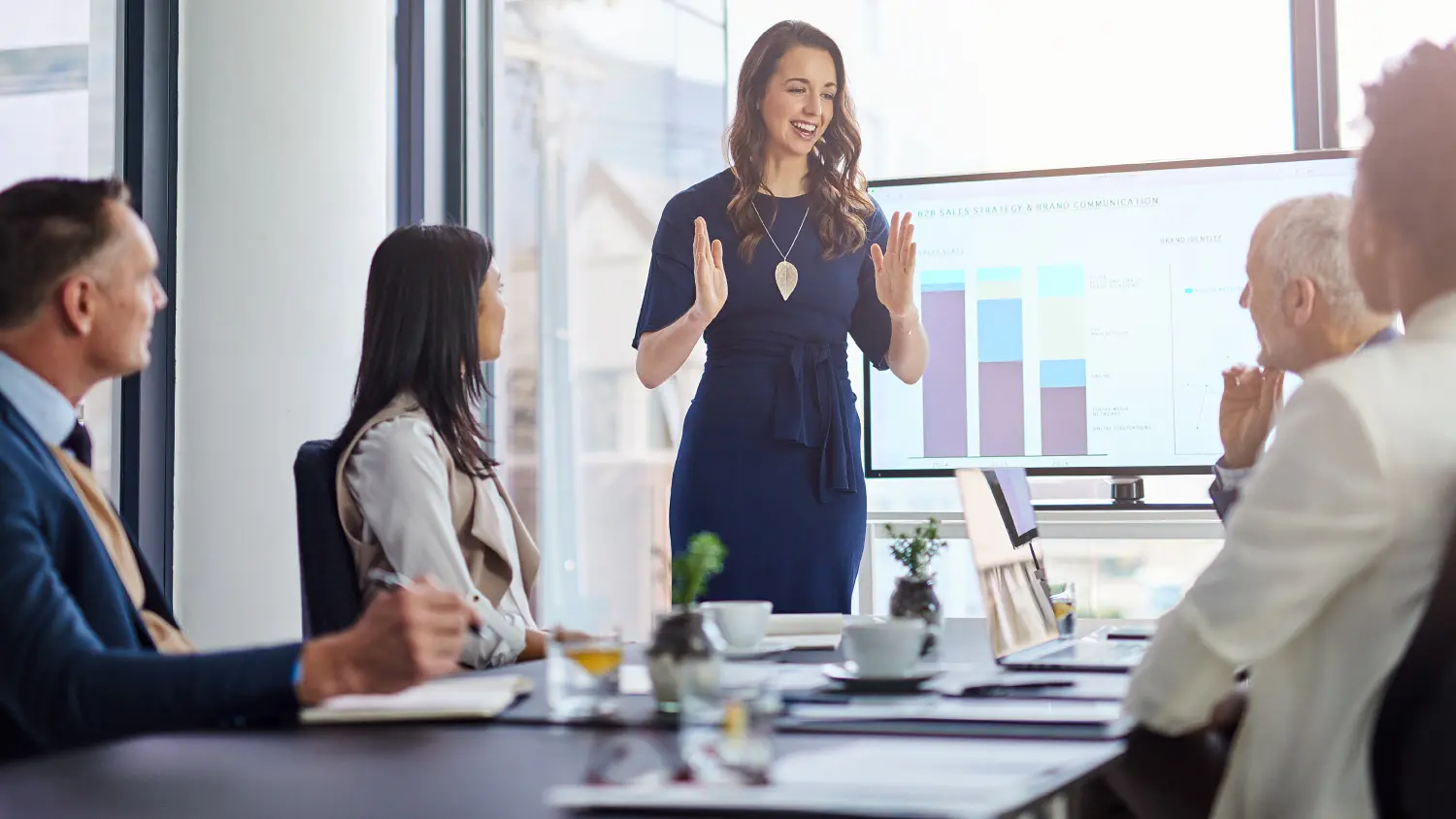 Everything Enterprises Should Know About Extended Reality