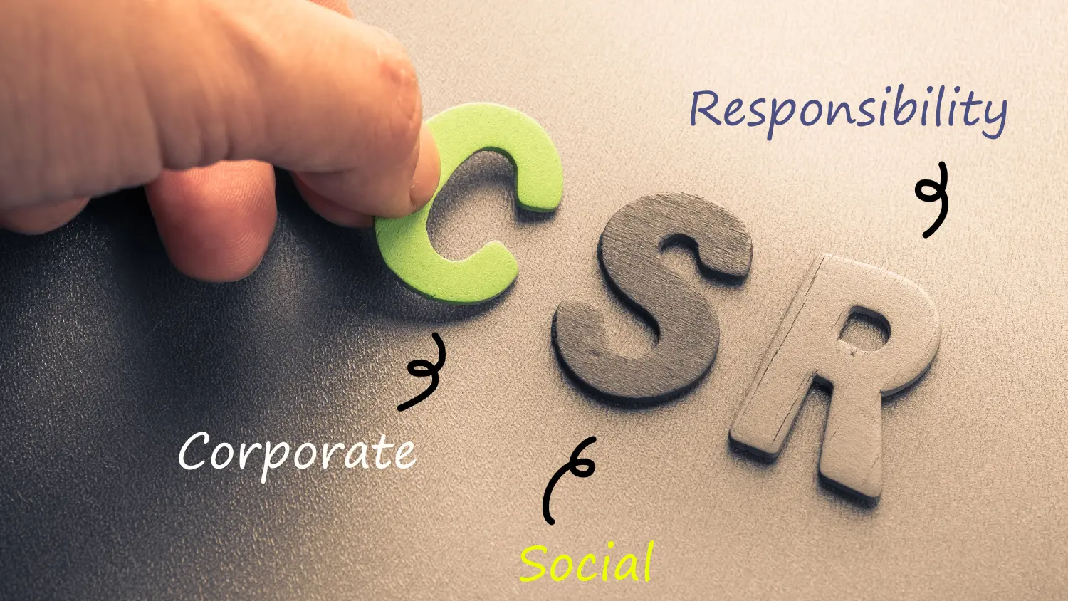 Why Corporate Social Responsibility is critical for Companies
