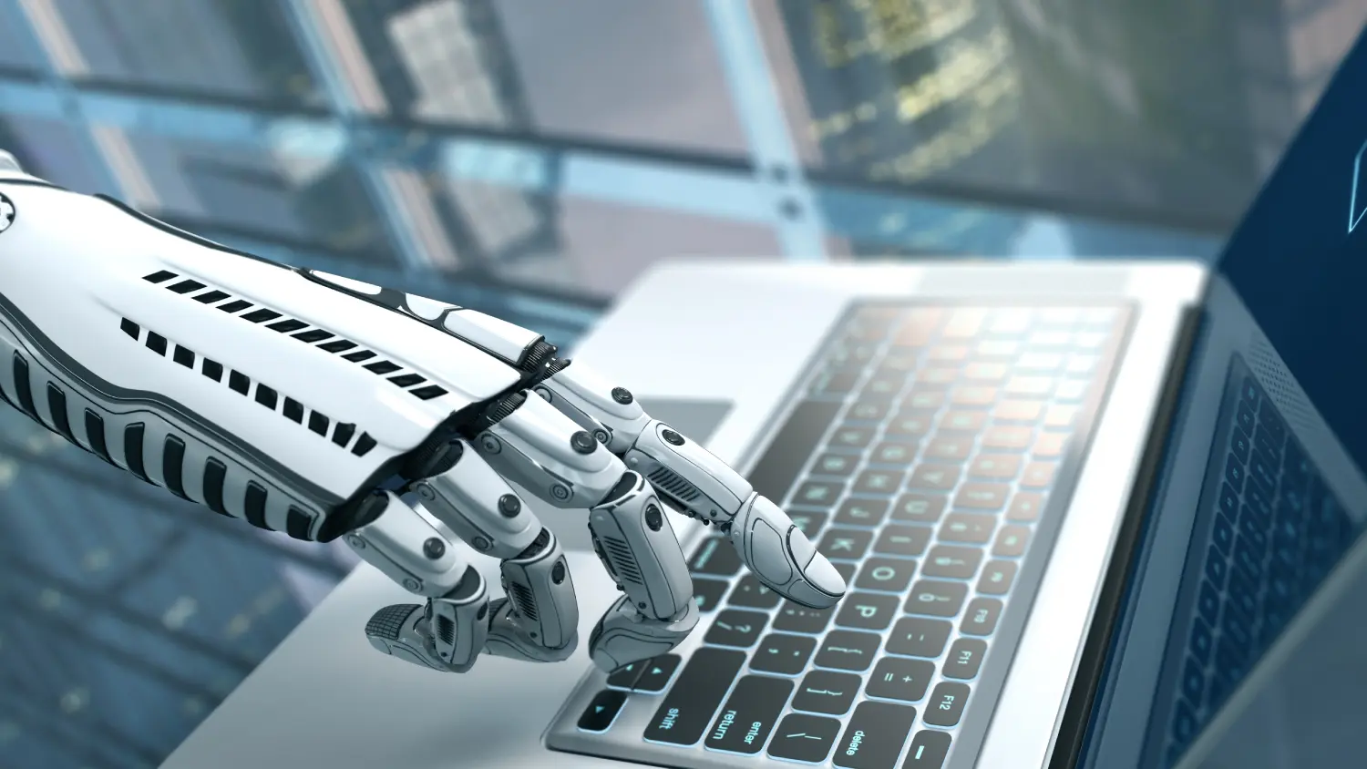 Ten Strategies to Implement Intelligent Automation (IA) at Scale