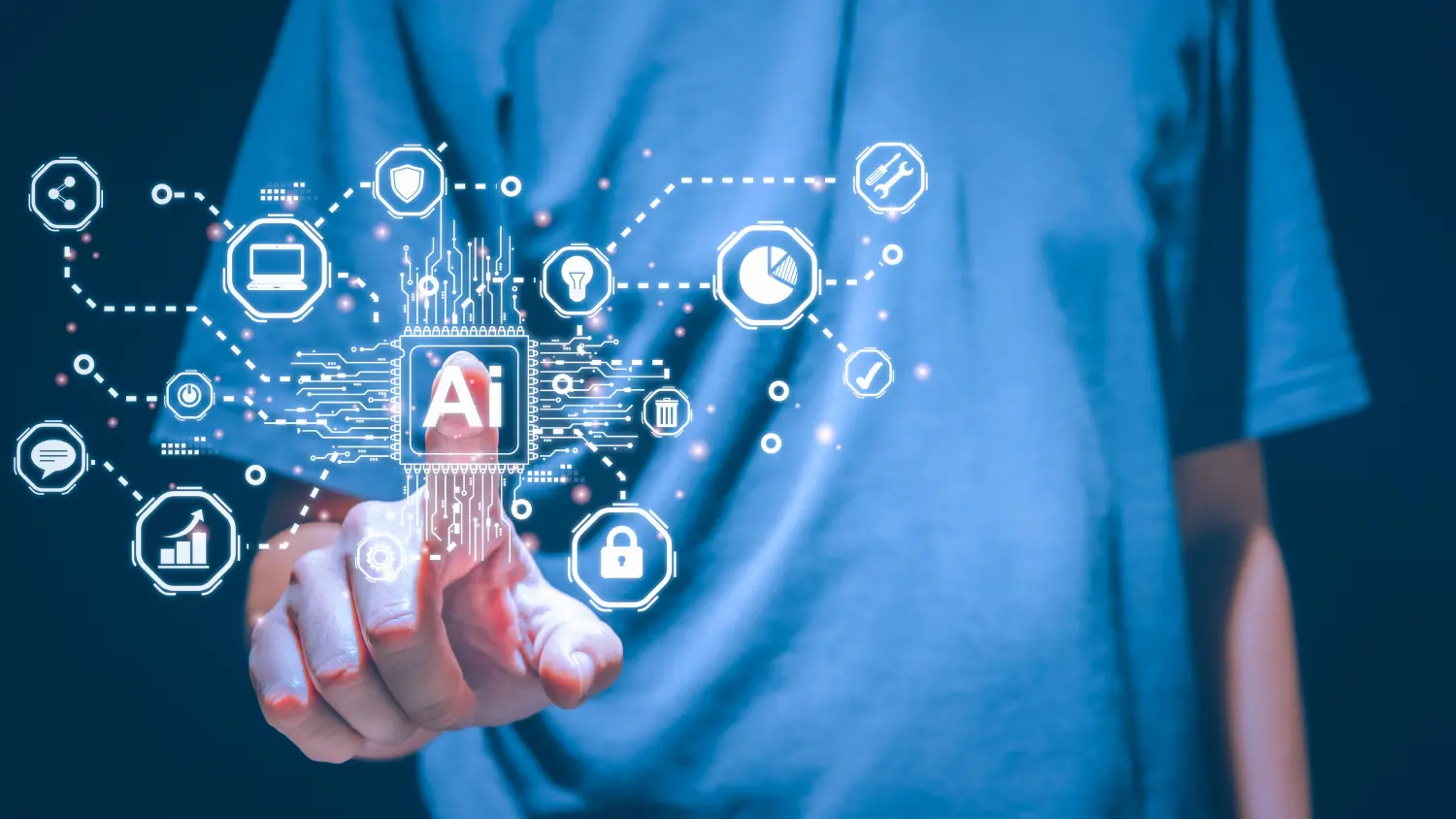 Use Generative AI for Speedy Data Analytics Outcomes