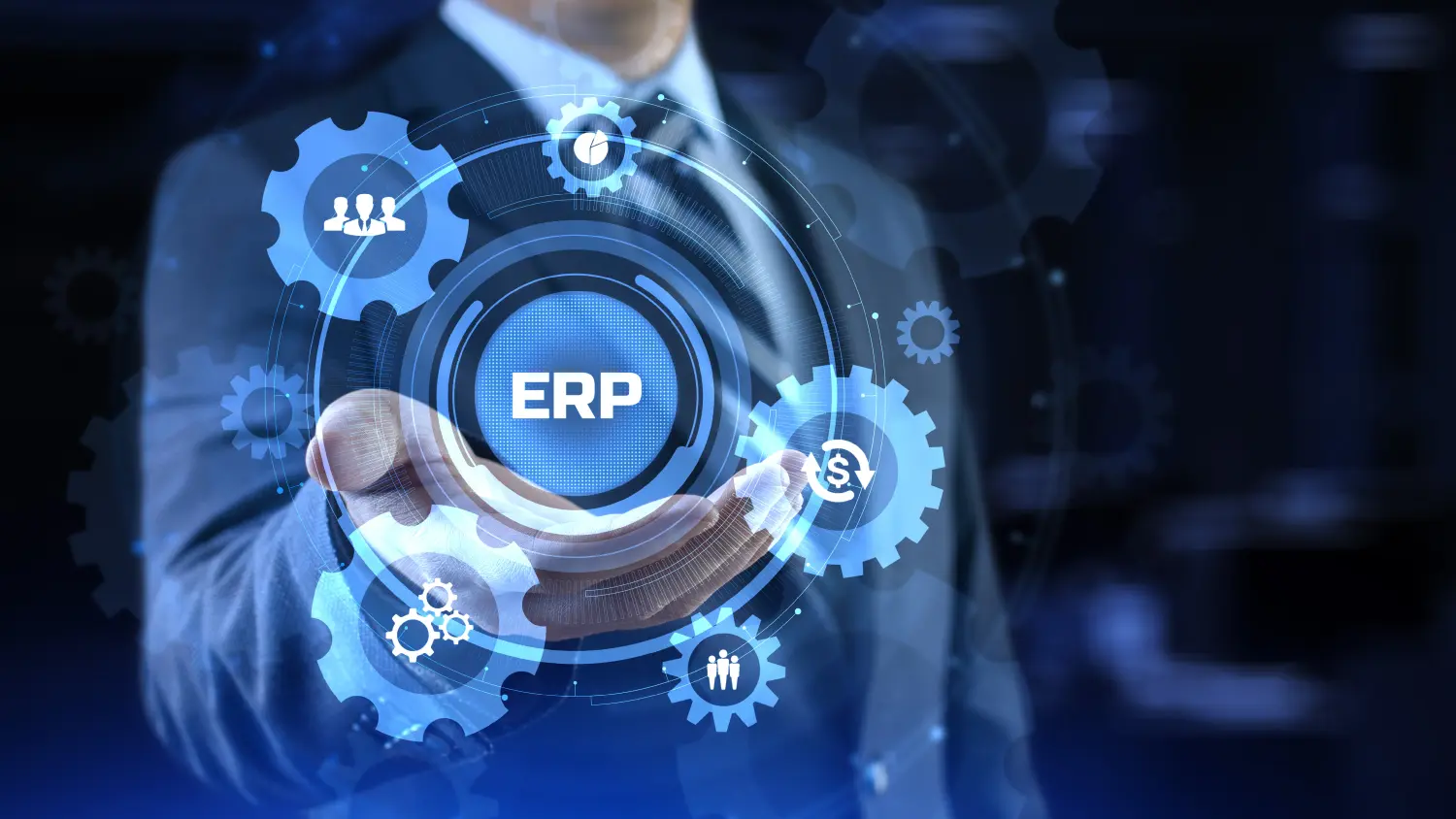 Five ERP Implementation Steps to Prevent Data Governance Issues