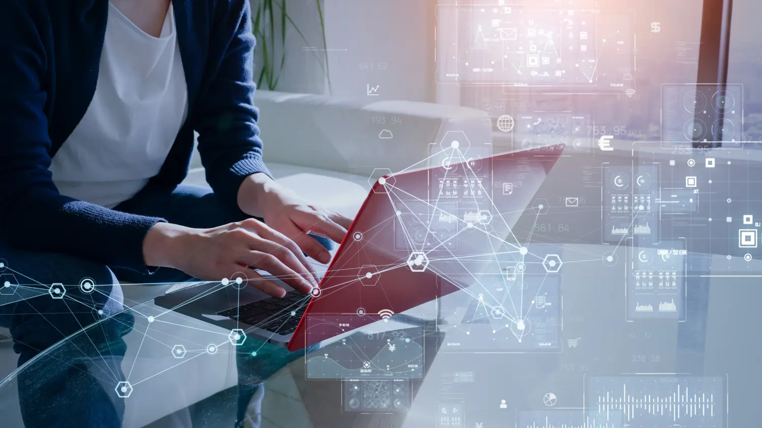 The Most Impactful Trends in IoT