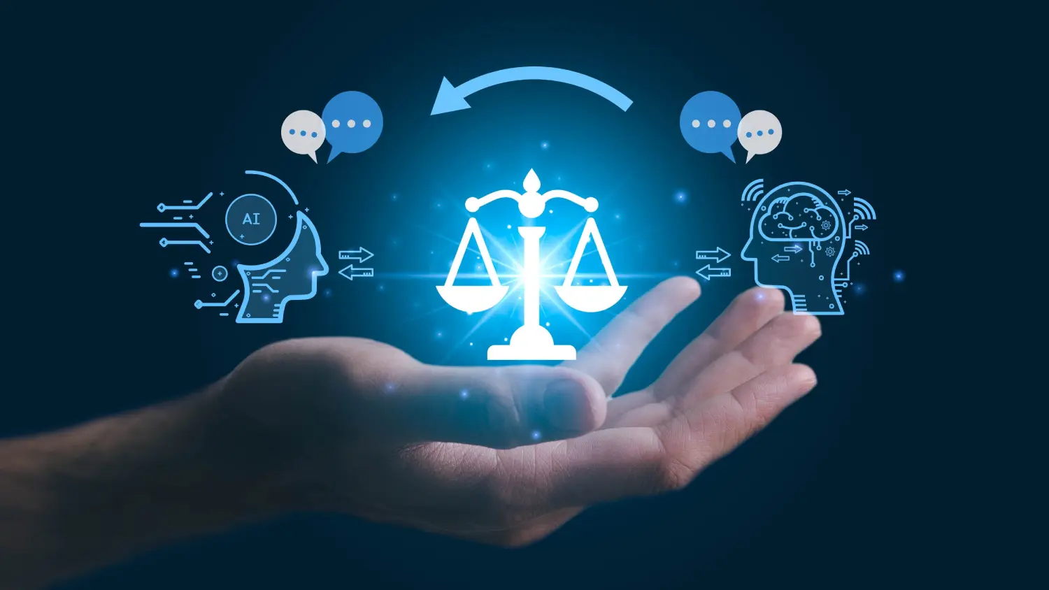 Four Principles and Best Practices of Responsible AI