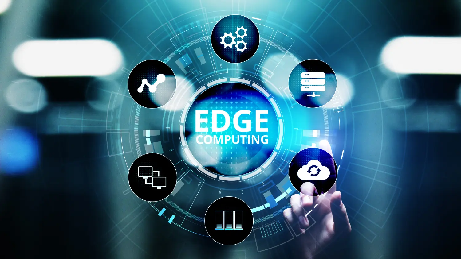 Top Five Edge Computing Trends to Watch Out for in 2024