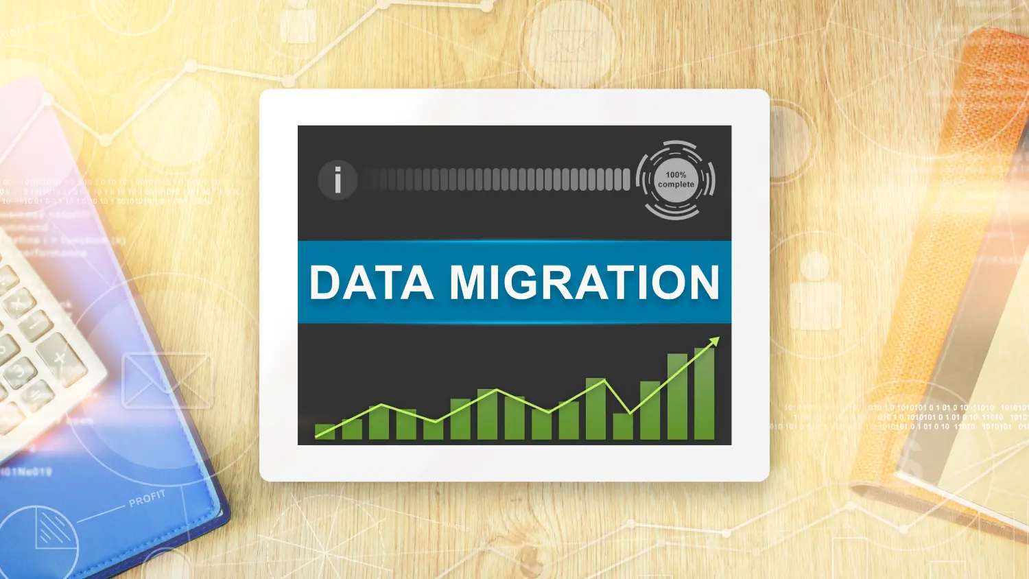 A Comprehensive Guide to Data Migration in 2024