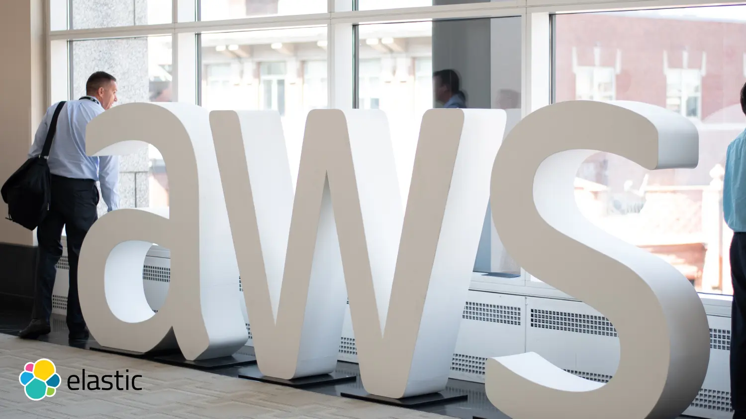 Elastic Signs Strategic Collaboration Agreement with AWS to Accelerate Generative AI Solutions