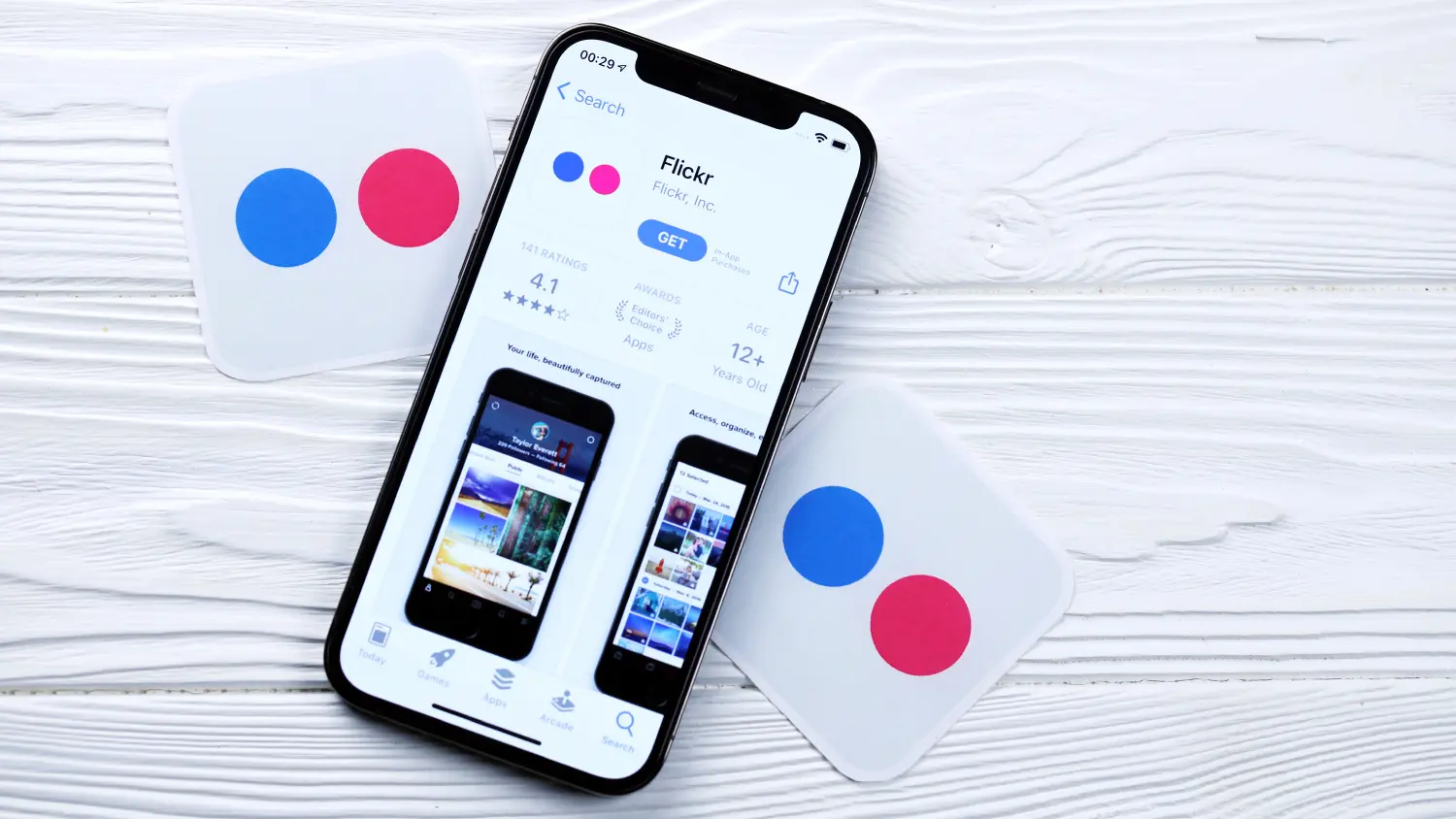 Flickr Introduces New Features and Enhanced Insights to Pro Stats Dashboard