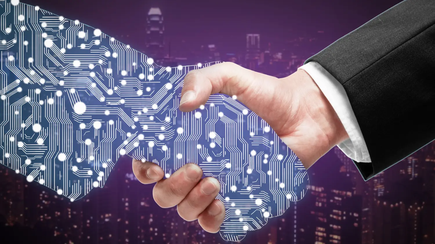 How to Choose Digital Transformation Partners