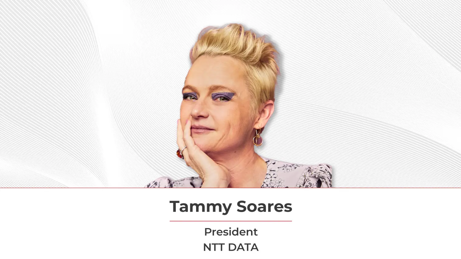 NTT DATA Appoints Tammy Soares President of Launch by NTT DATA