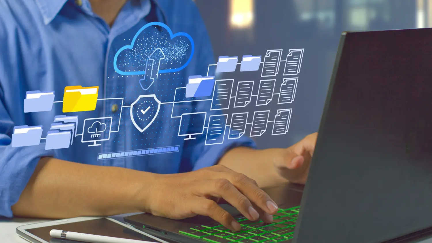 Top 5 Data Migration Tools for Enterprises in 2024