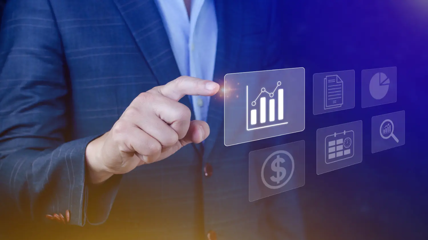 Top 7 Big Data Analytics Tools for 2024