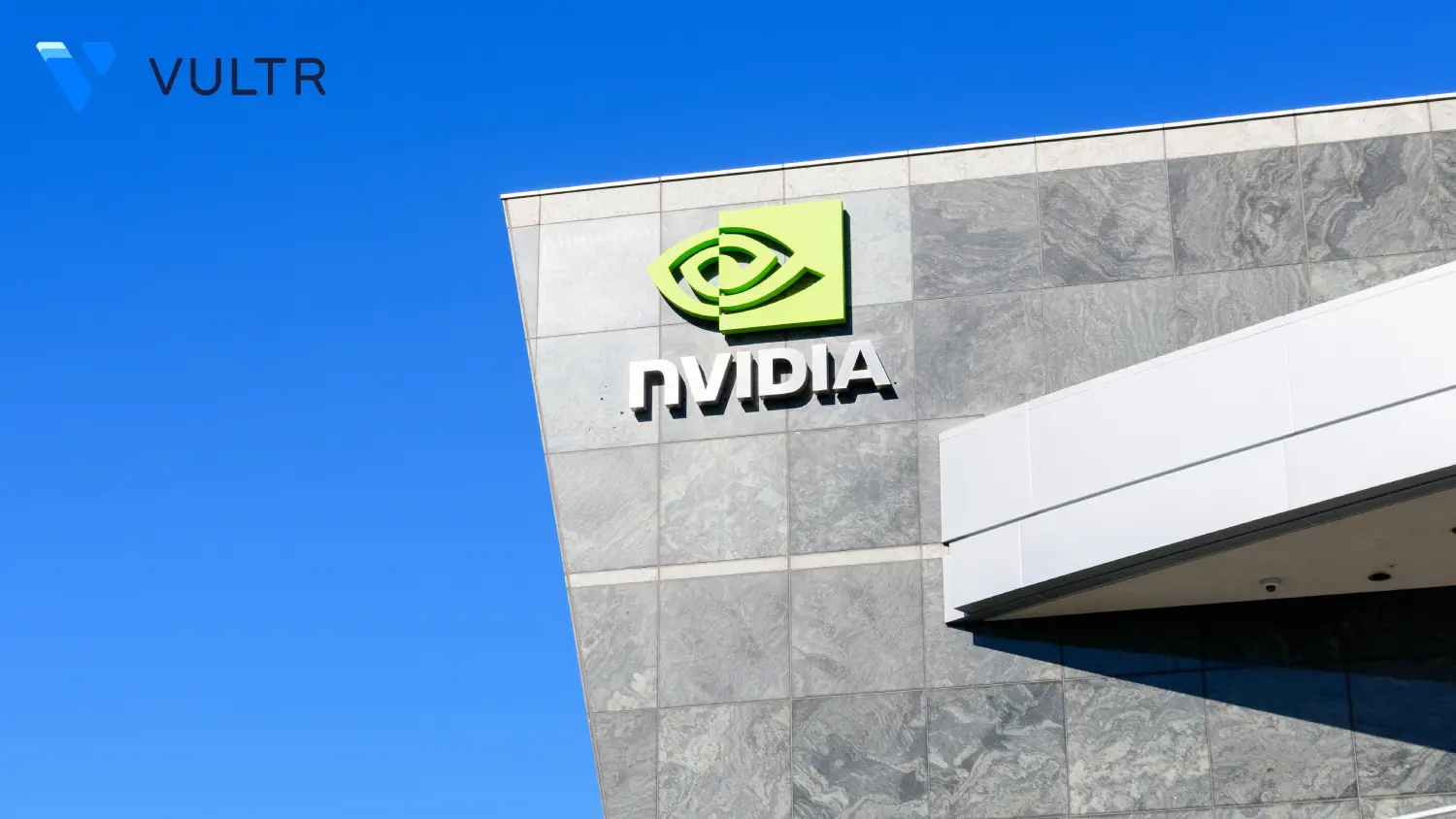 Vultr recognised as an NVIDIA Partner Network Elite Partner